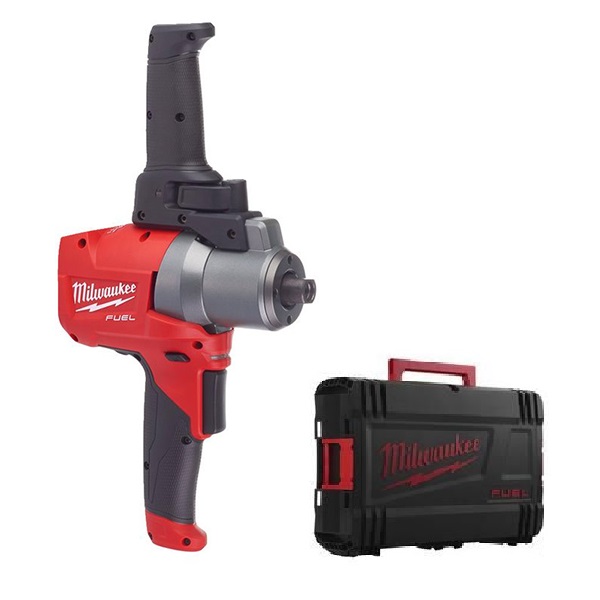 MEZCLADOR LITIO FUEL M18 FPM-OX REF,4933459719 MILWAUKEE – Soldufer