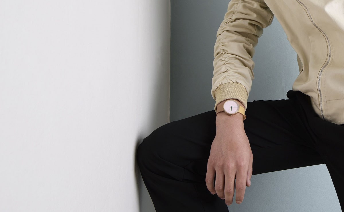 Minimalist Japanese-inspired furniture | Soldufer