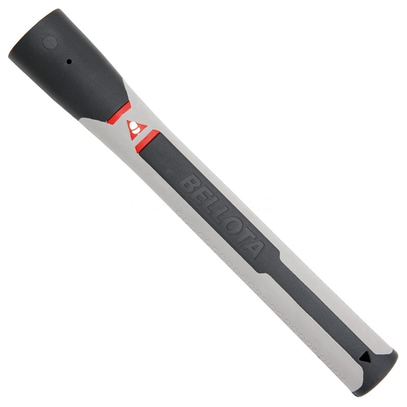 MANGO MACETA FIBRA CARBONO REF,M5308-ACF BELLOTA – Soldufer