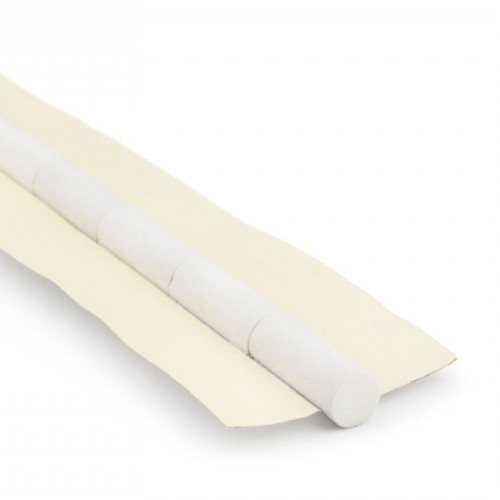 BACKING CERAMICO REDONDO CF-90 9MM (35Mt / Caja) 116CF909 – Soldufer