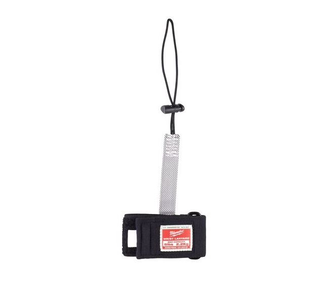 MUÑEQUERA C/CUERDA ANTICAIDA PARA HERRAMIENTAS 2.2KG REF,4932472107 ...